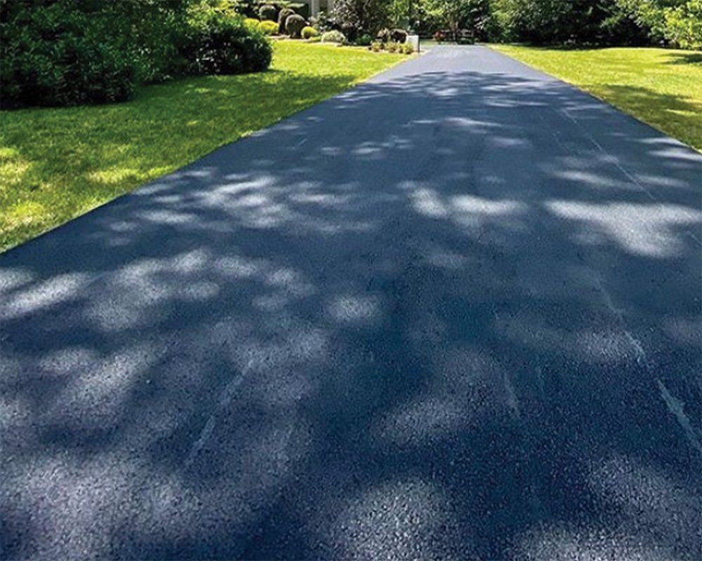 Paving Services Gallery | Pavemaster NH
