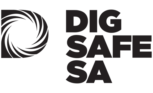 Dig Safe Logo