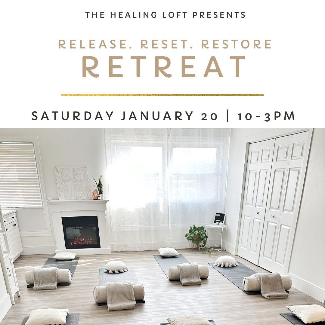 Holistic Wellness in Sault Ste Marie | The Healing Loft