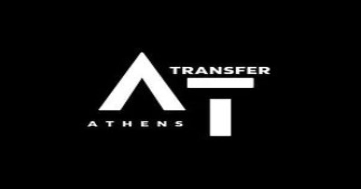 Athens Transfer
