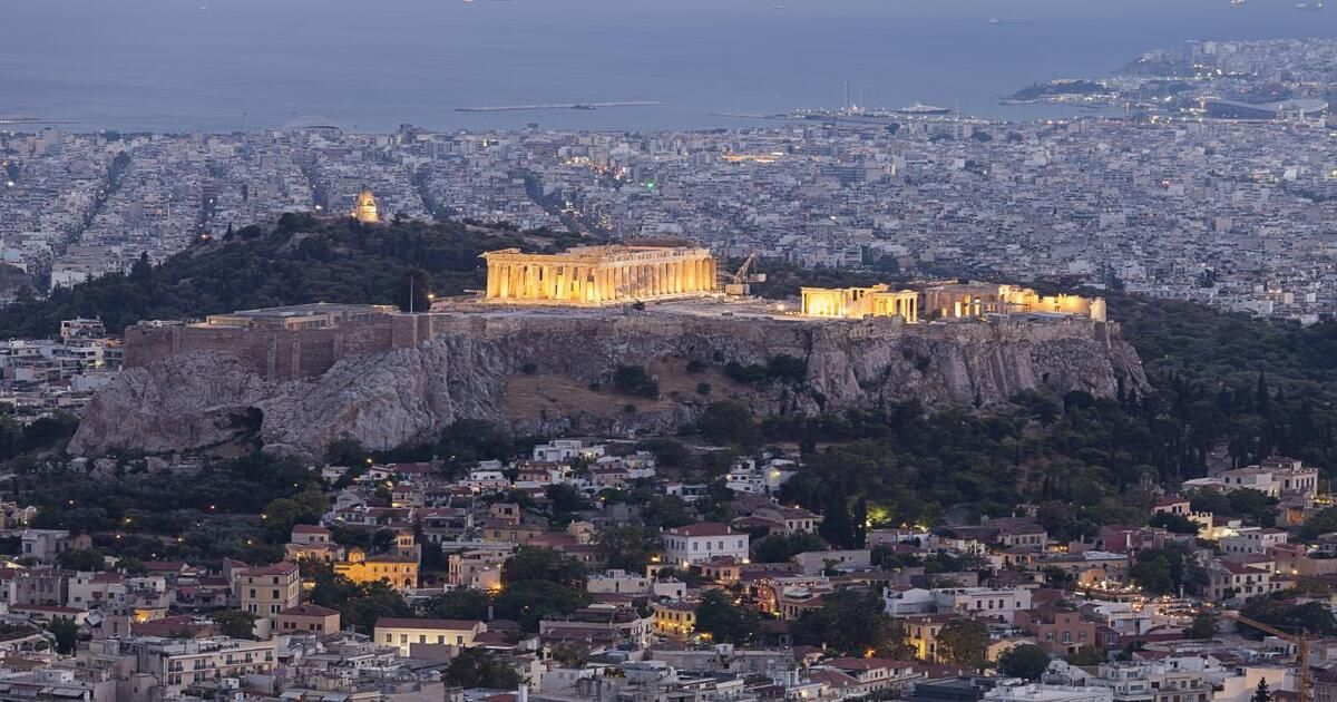 Day Trips From Athens | Discover The Best Of Greece