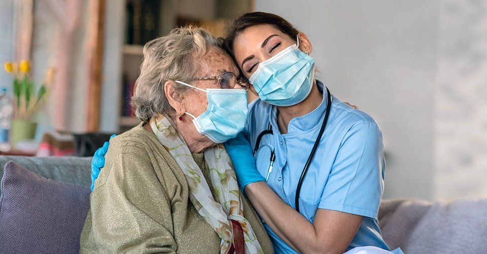 Home Care Agency Abington, PA | Pampering Plus