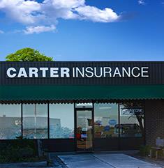 About Carter Insurance | Independent Insurance Company | Livingston TX