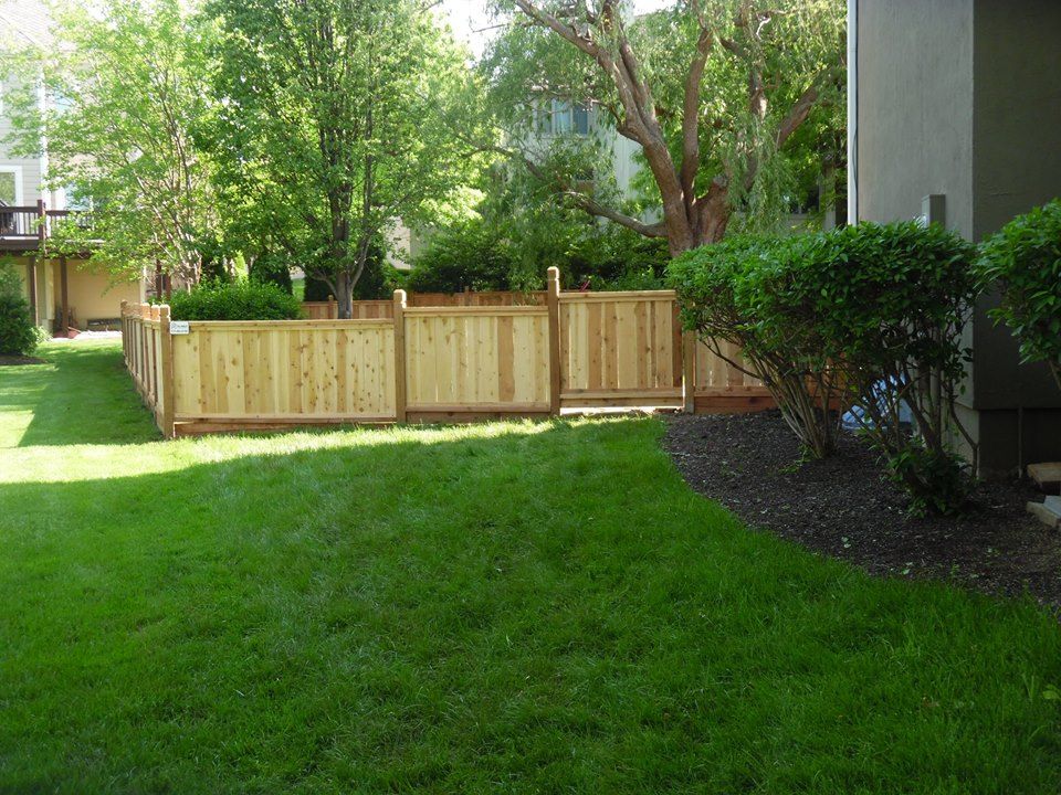 Slagle Fence | Quality Fencing Solutions in Kansas City