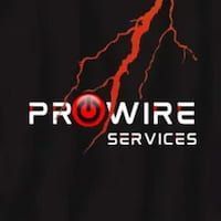 Electrician in Mackay | Prowire Services