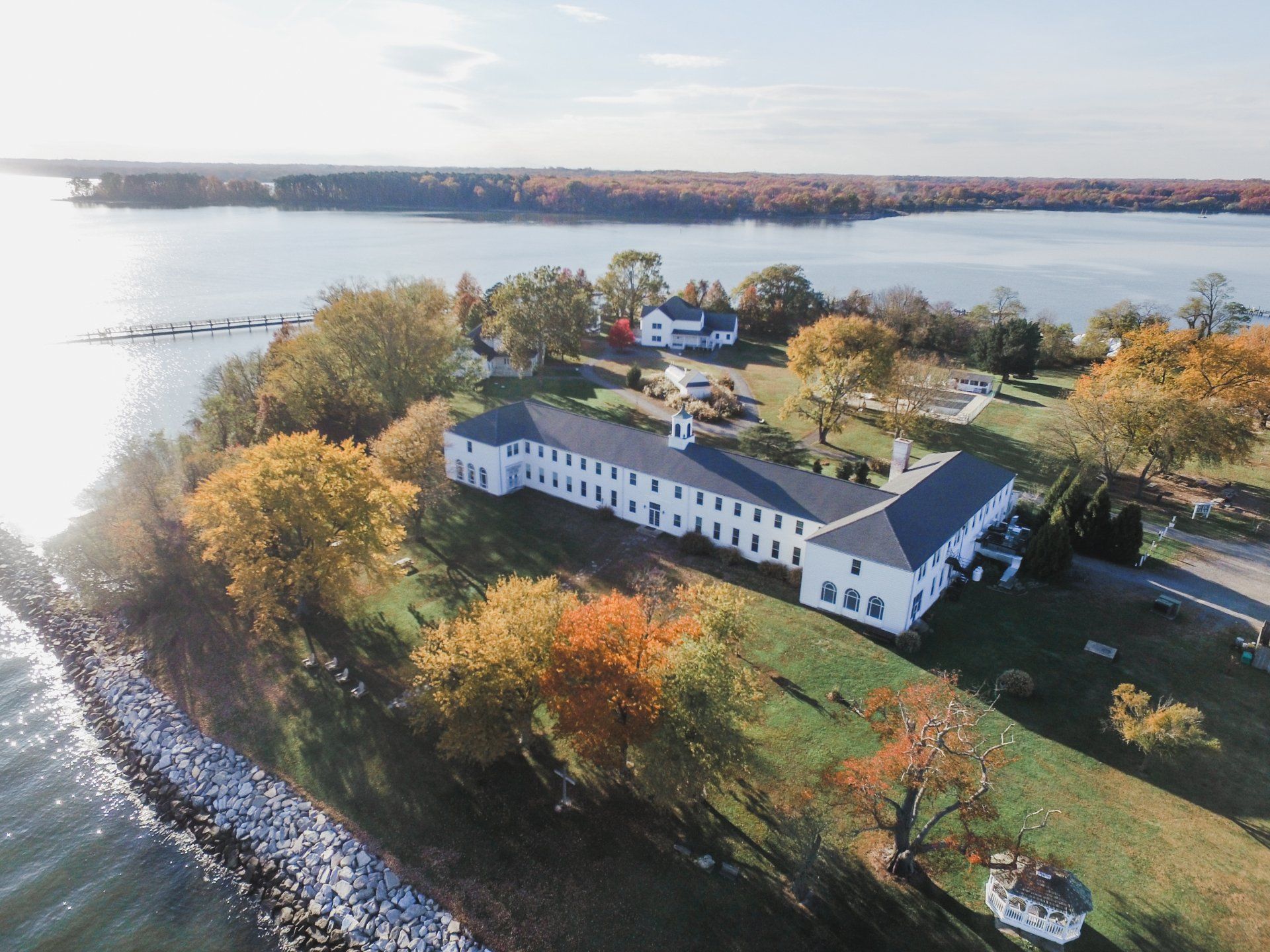 Maps & Forms | Camp Wabanna Summer Camps and Christian Retreat Center