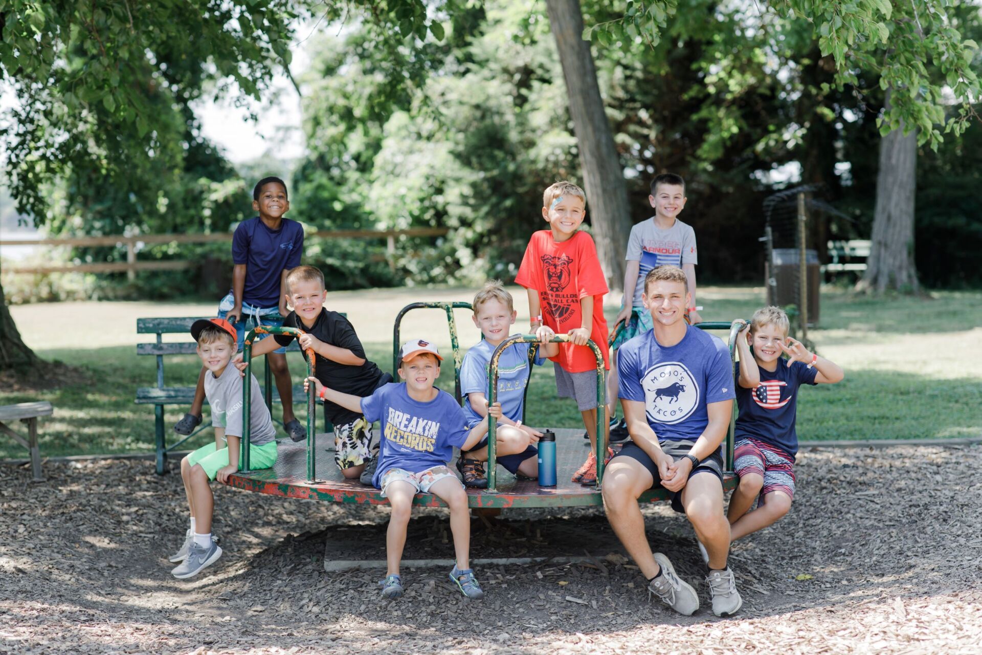 Make a Donation | Camp Wabanna Christian Summer Camp & Retreat Center ...