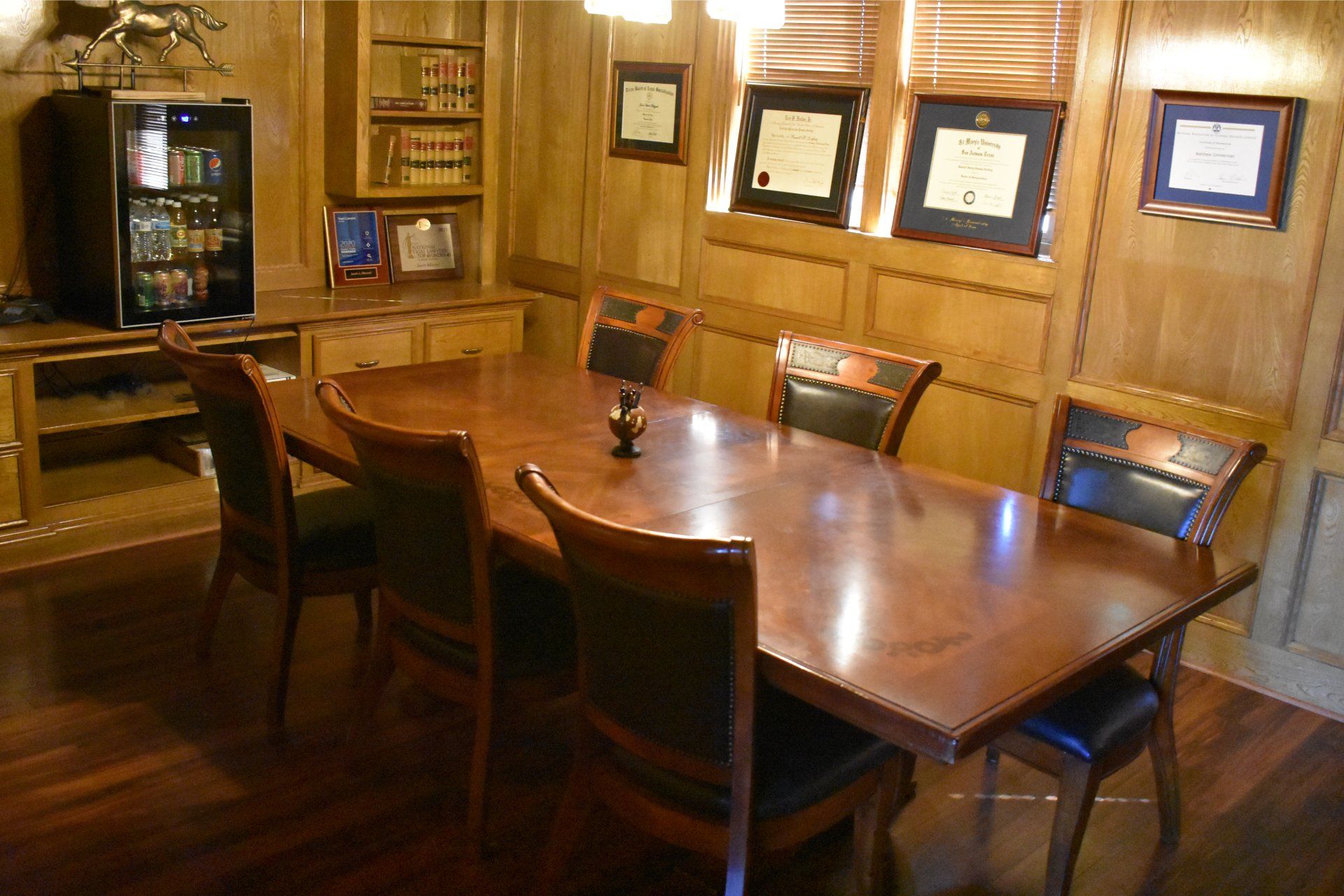 Abilene Criminal Defense Lawyer | Abilene Divorce Attorney