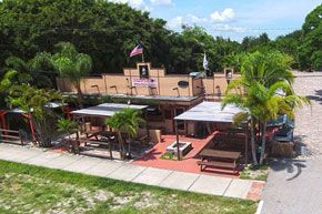 Floridays RV Park