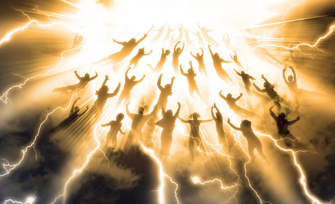 Isn't the Pre-Trib Rapture position relatively recent in the history of ...