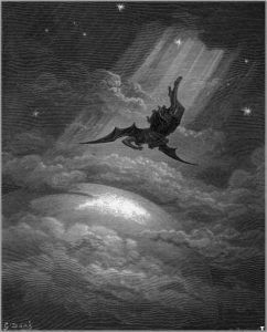 Will there be sin in Heaven?
