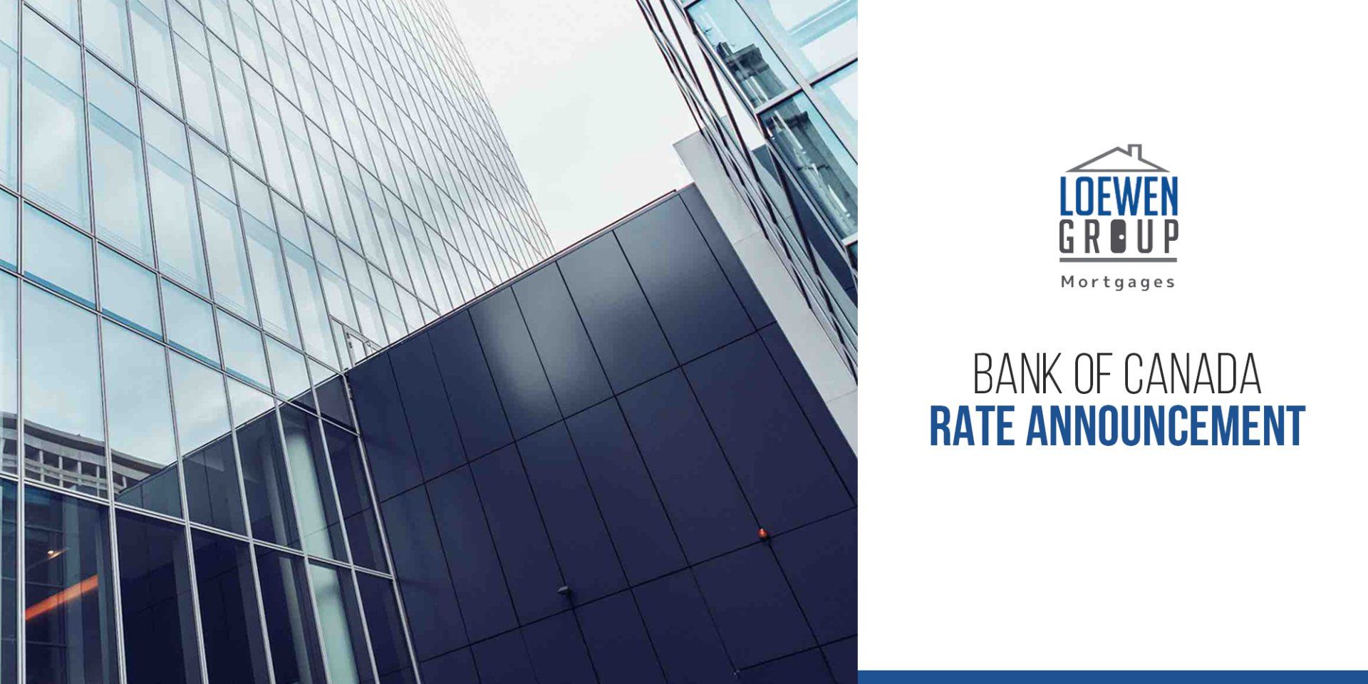 Bank Of Canada Raises Rates Dec 7 2022