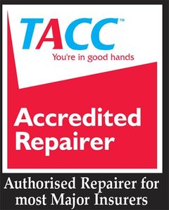 Hobart Smash Repairs in Southern Tasmania