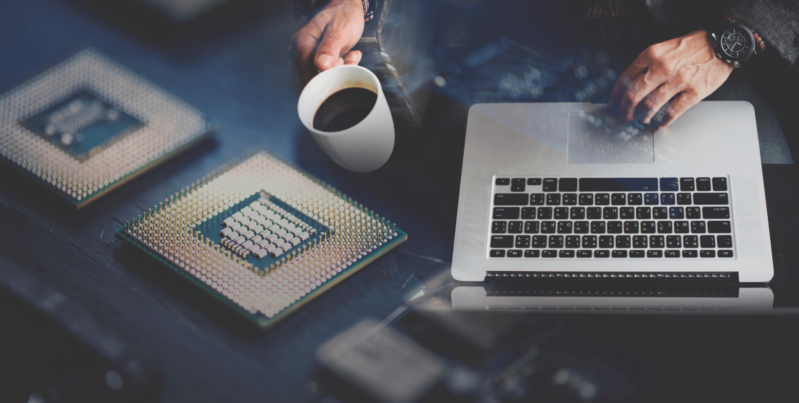 Ciberseguridad como prioridad en las empresas | NLT Secure