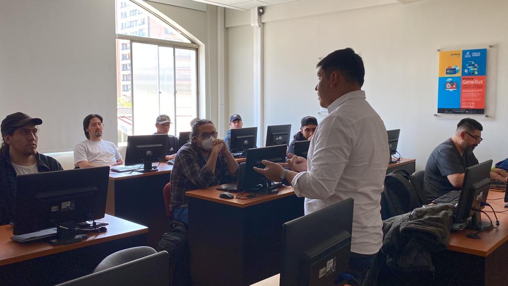 Ciberseguridad con compromiso en la comunidad educativa