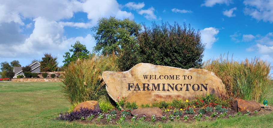 Farmington Chamber of Commerce | Farmington, Arkansas