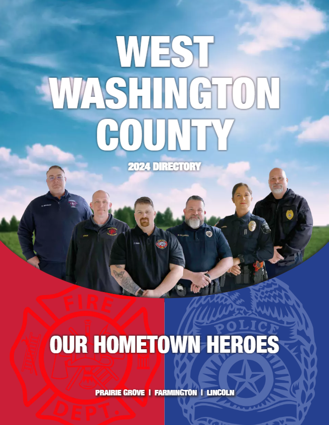 Farmington Chamber of Commerce | Farmington, Arkansas