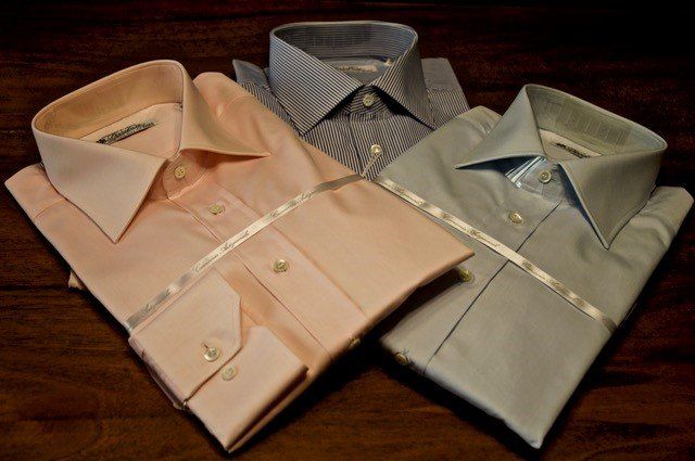 Camiceria artigianale | Vicenza | Camiceria Pizzolato