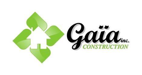 Rénovation générale | Construction Gaïa inc