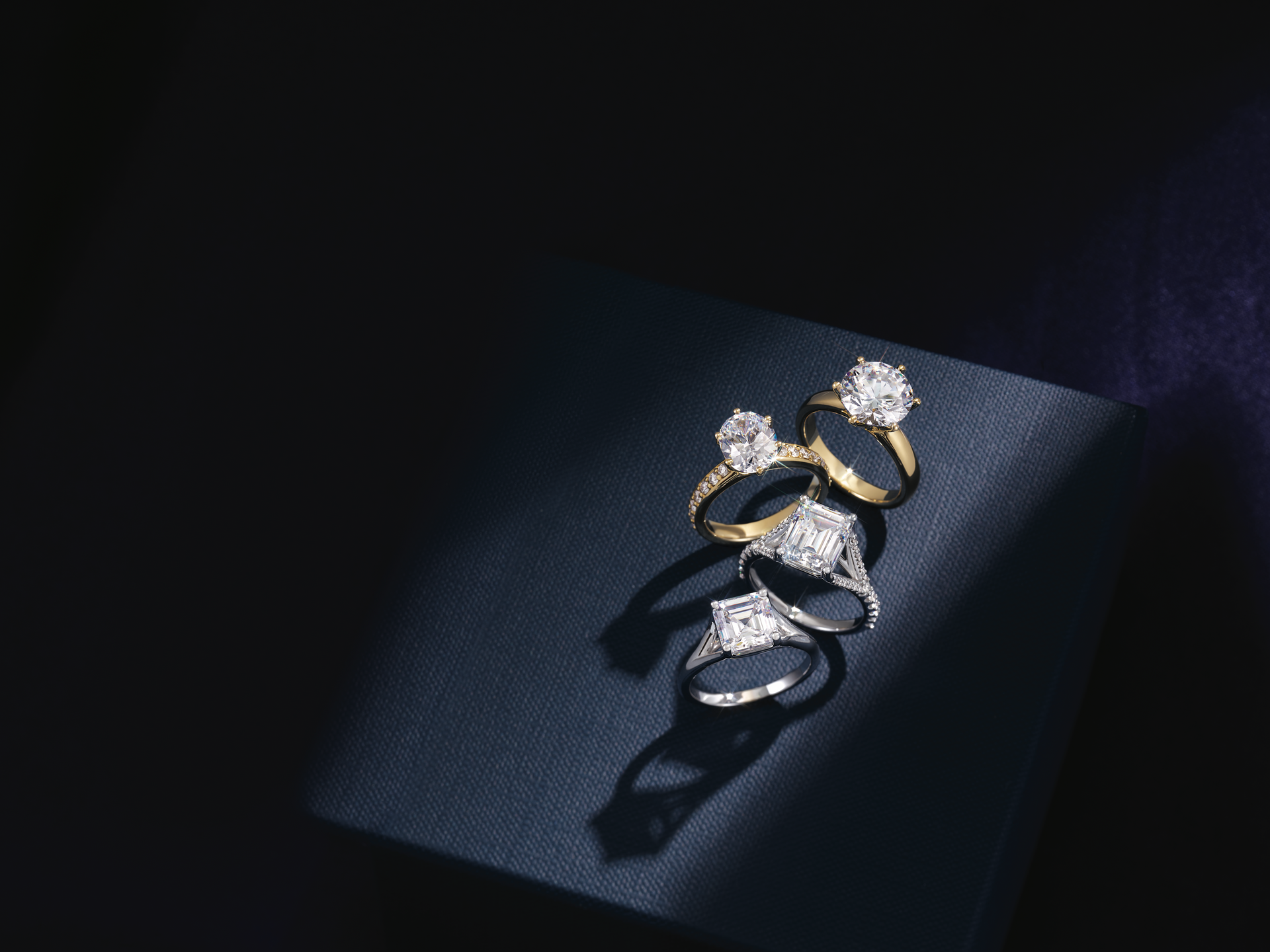 Timeless Elegant Jewelry | DG Diamond Gold in West Springfield, MA