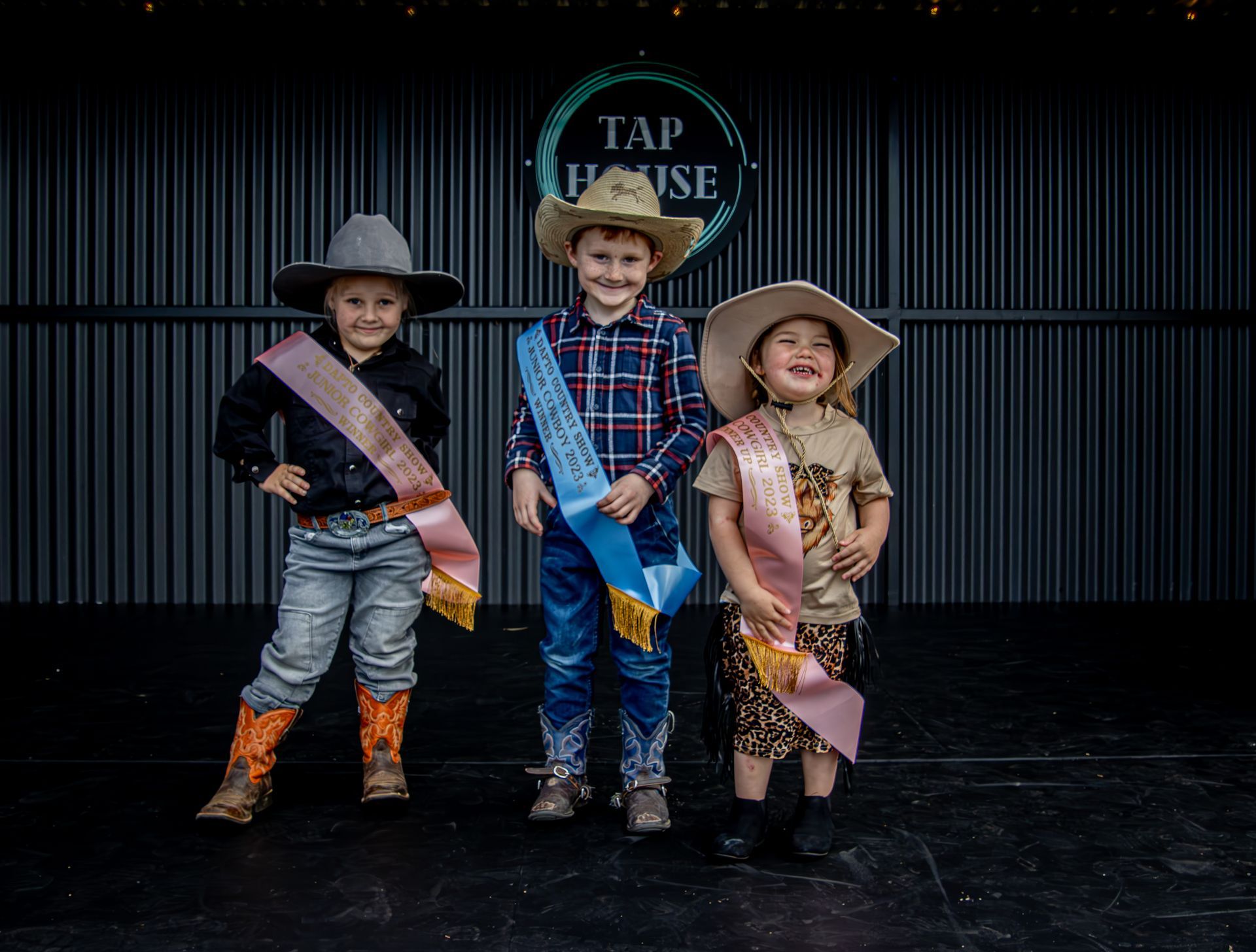 The Dapto Country Show 2024 | the Groundz | Sat Sep 28 2024