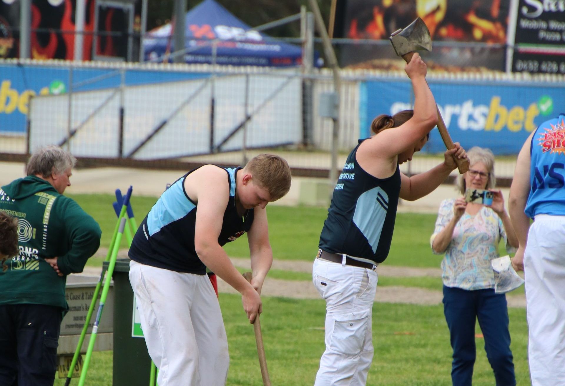 The Dapto Country Show 2022 | the Groundz | Sat Sep 24 2022