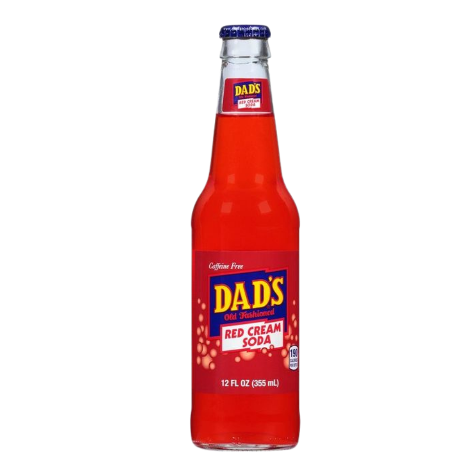 Dad's Root Beer