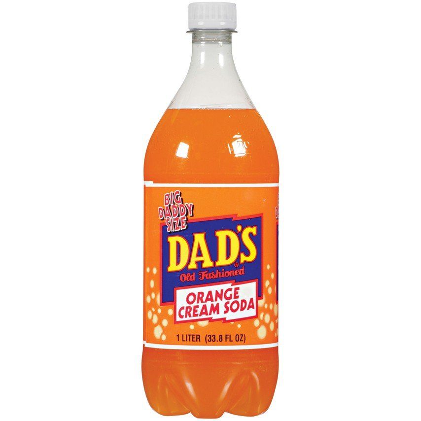 Dad's Root Beer