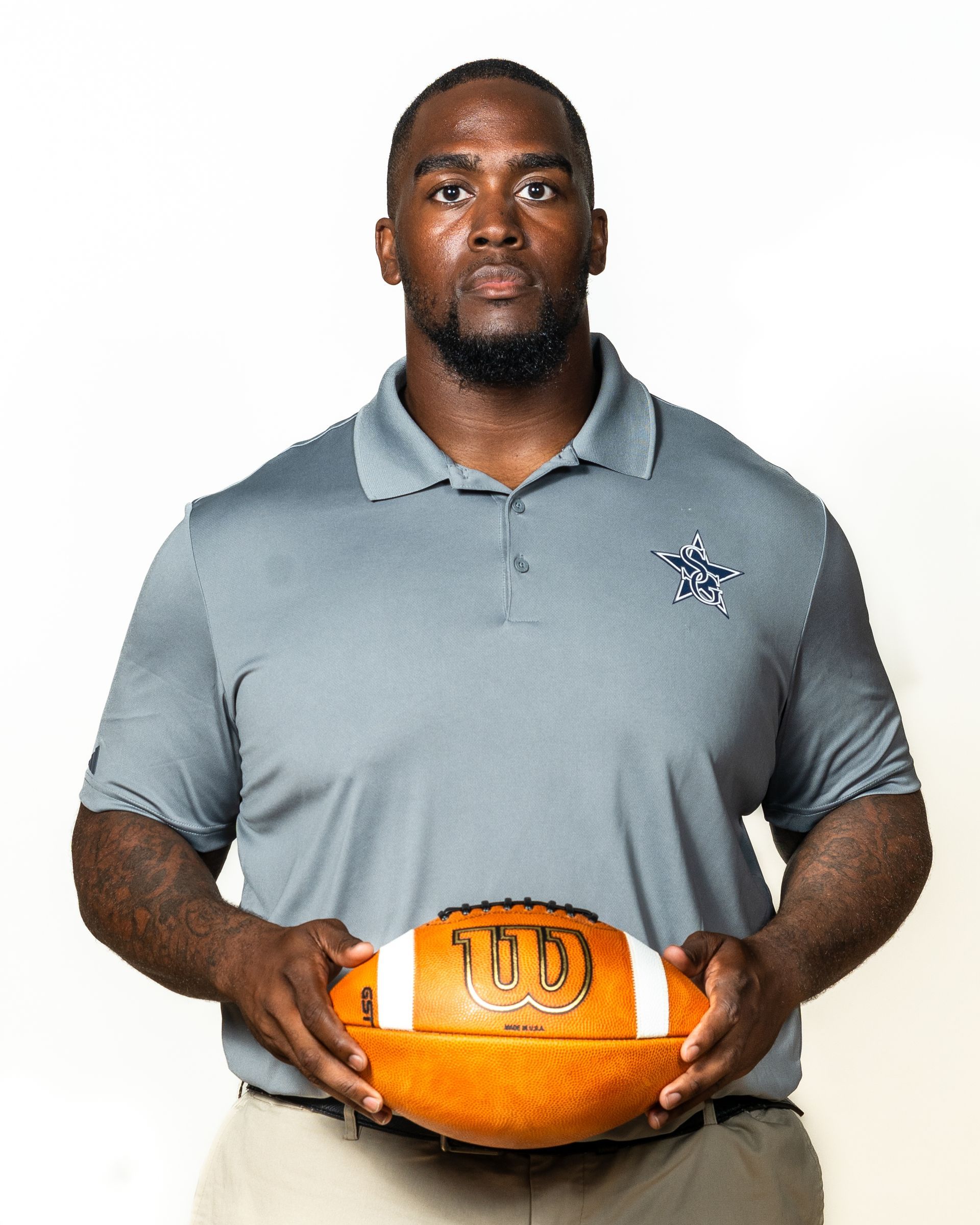 South Gwinnett Football | Proud To Be!