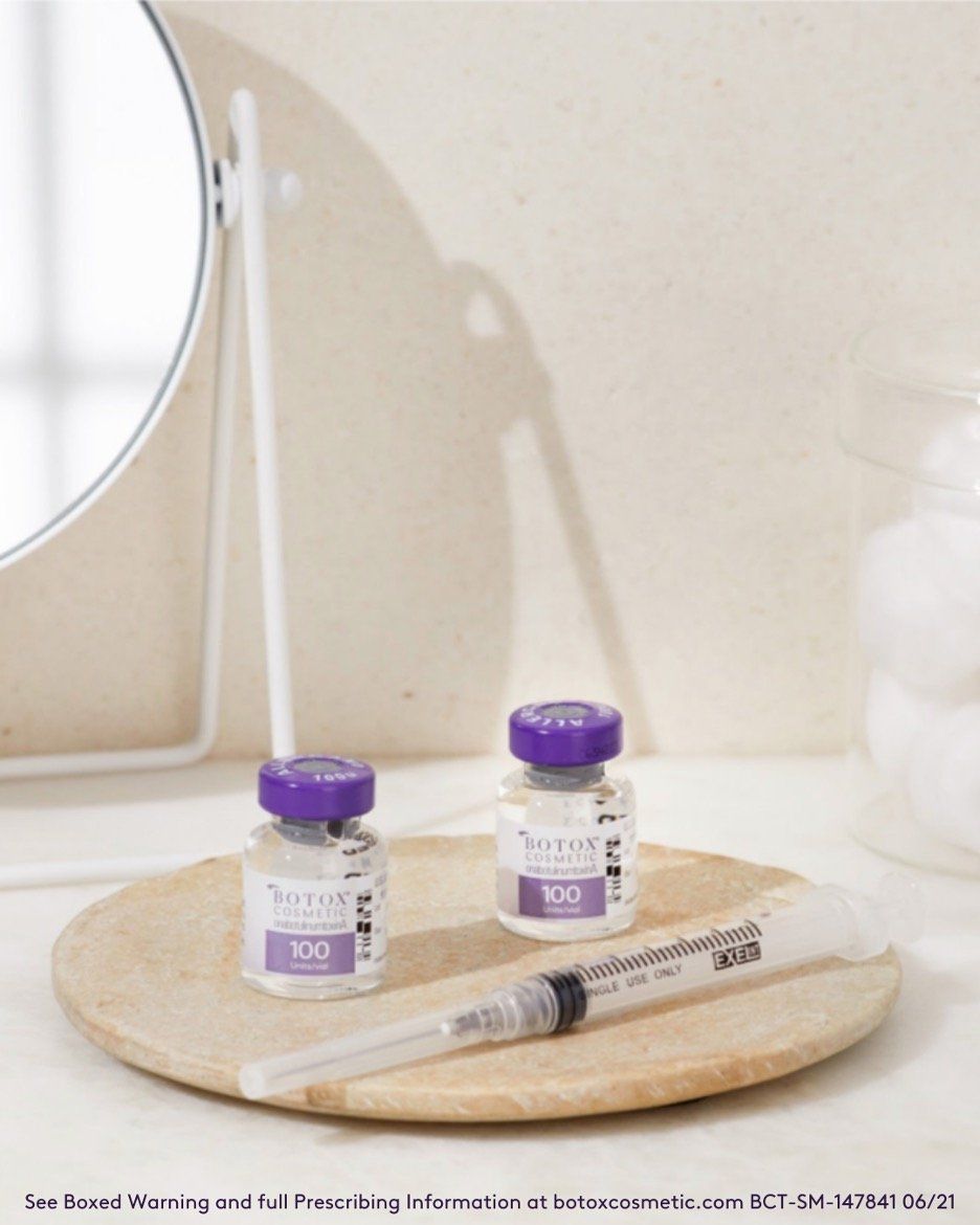 IVital Health, IV Vitamin Infusions, Aesthetics, botox, iv hydration ...