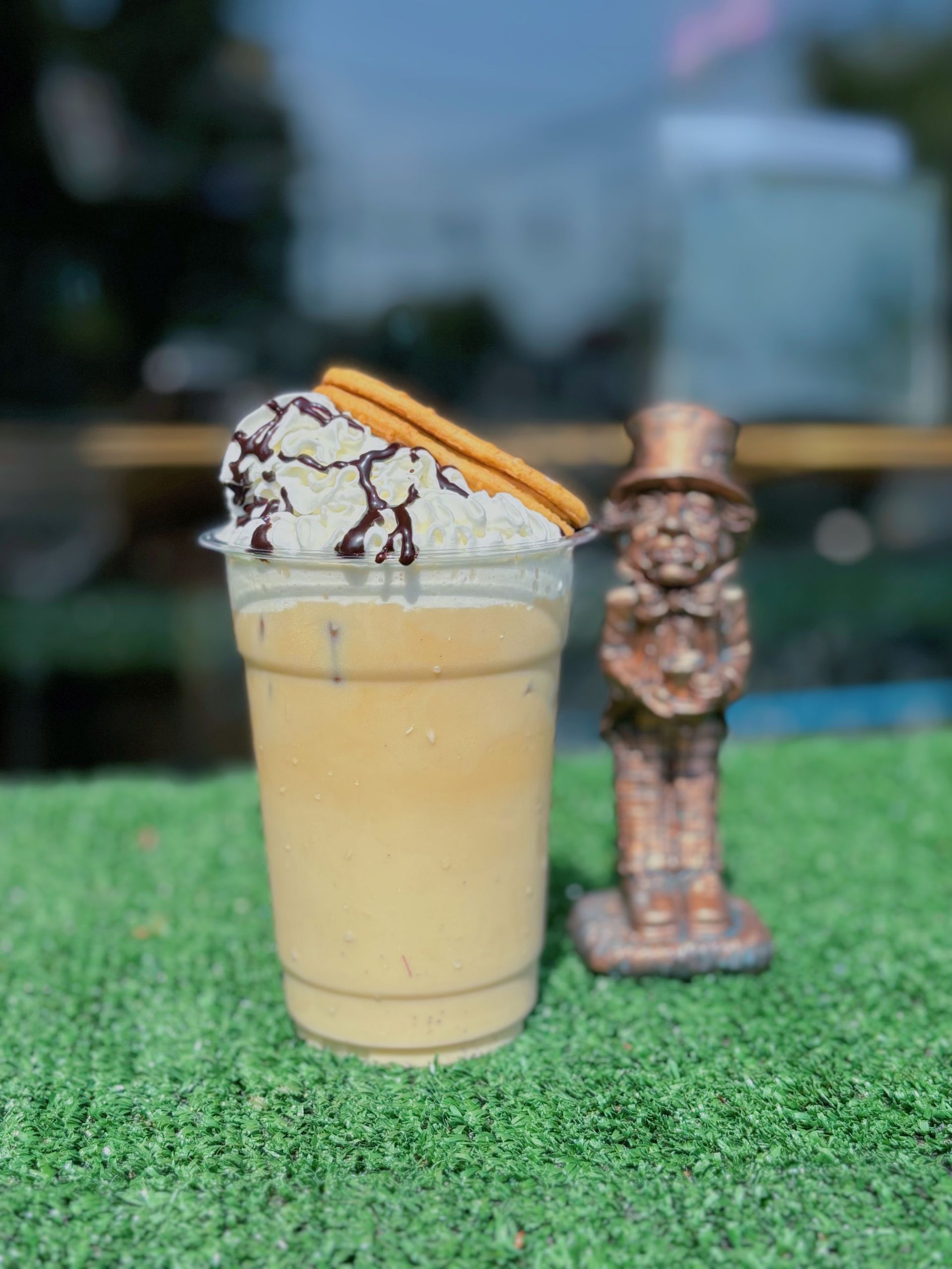 Pot Heads Coffee House - Home