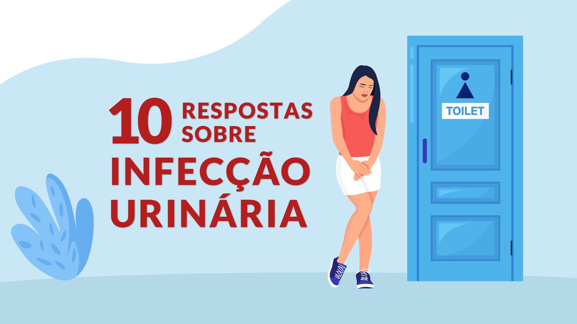 10 respostas sobre infecção urinária