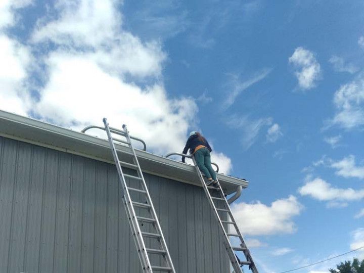 Contact | Palmyra, Pittsfield, & Newport, ME | Joff Seamless Gutters