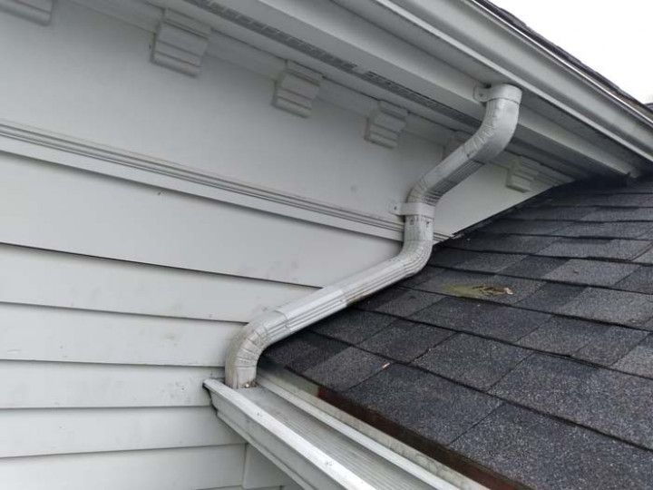 Contact | Palmyra, Pittsfield, & Newport, ME | Joff Seamless Gutters