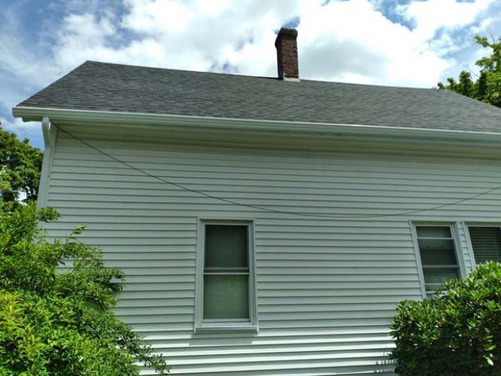 Contact | Palmyra, Pittsfield, & Newport, ME | Joff Seamless Gutters