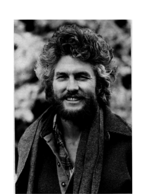 Bill Stirling: A Lifetime of Climate Action