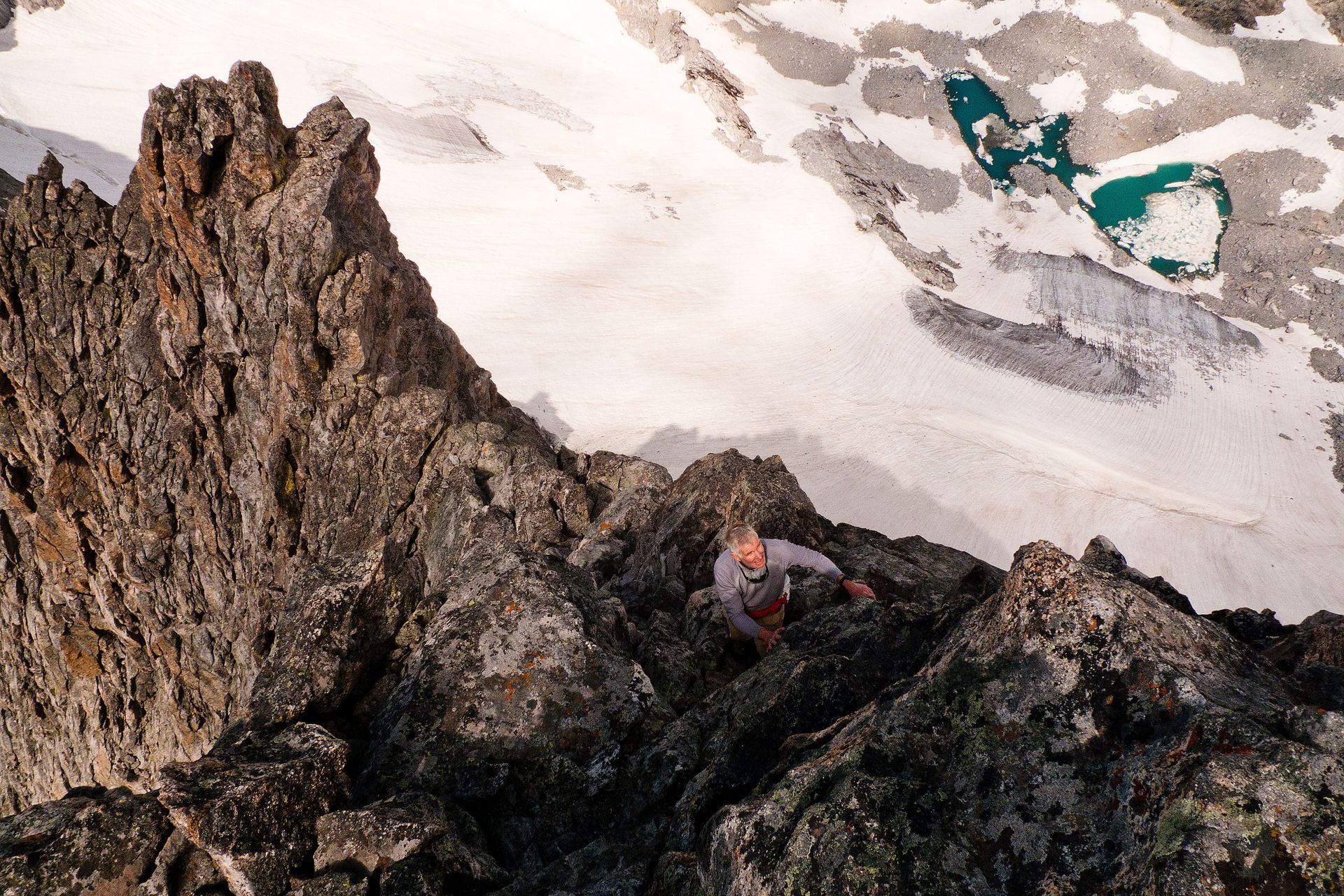 Randy Udall: A Pioneer in Climate Action (1951-2013)