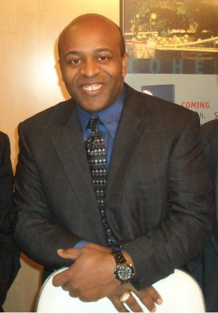 About | M-Power Business Coaching | Houston, TX