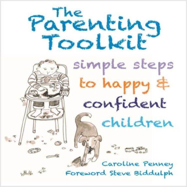 Strategies From The Parenting Toolkit