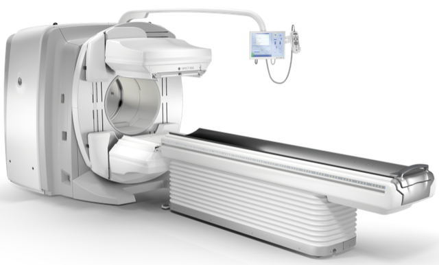 Spect Bone Scan