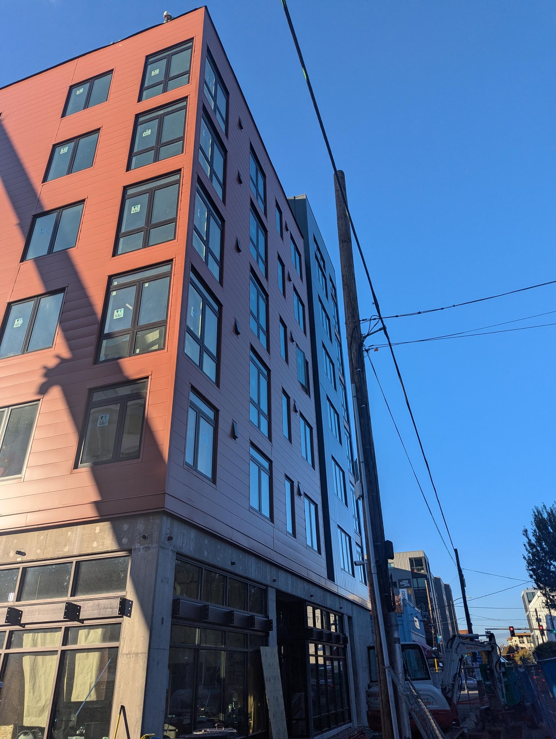 Portland | Arboreal Management | OR