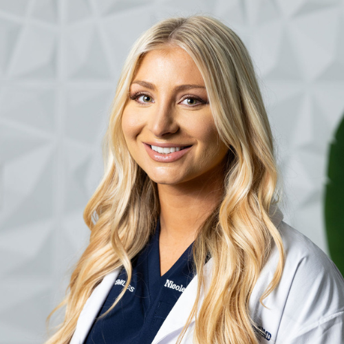 Dr. Nicole Steliotes, DMD | Modern Day Smiles in St. Petersburg FL