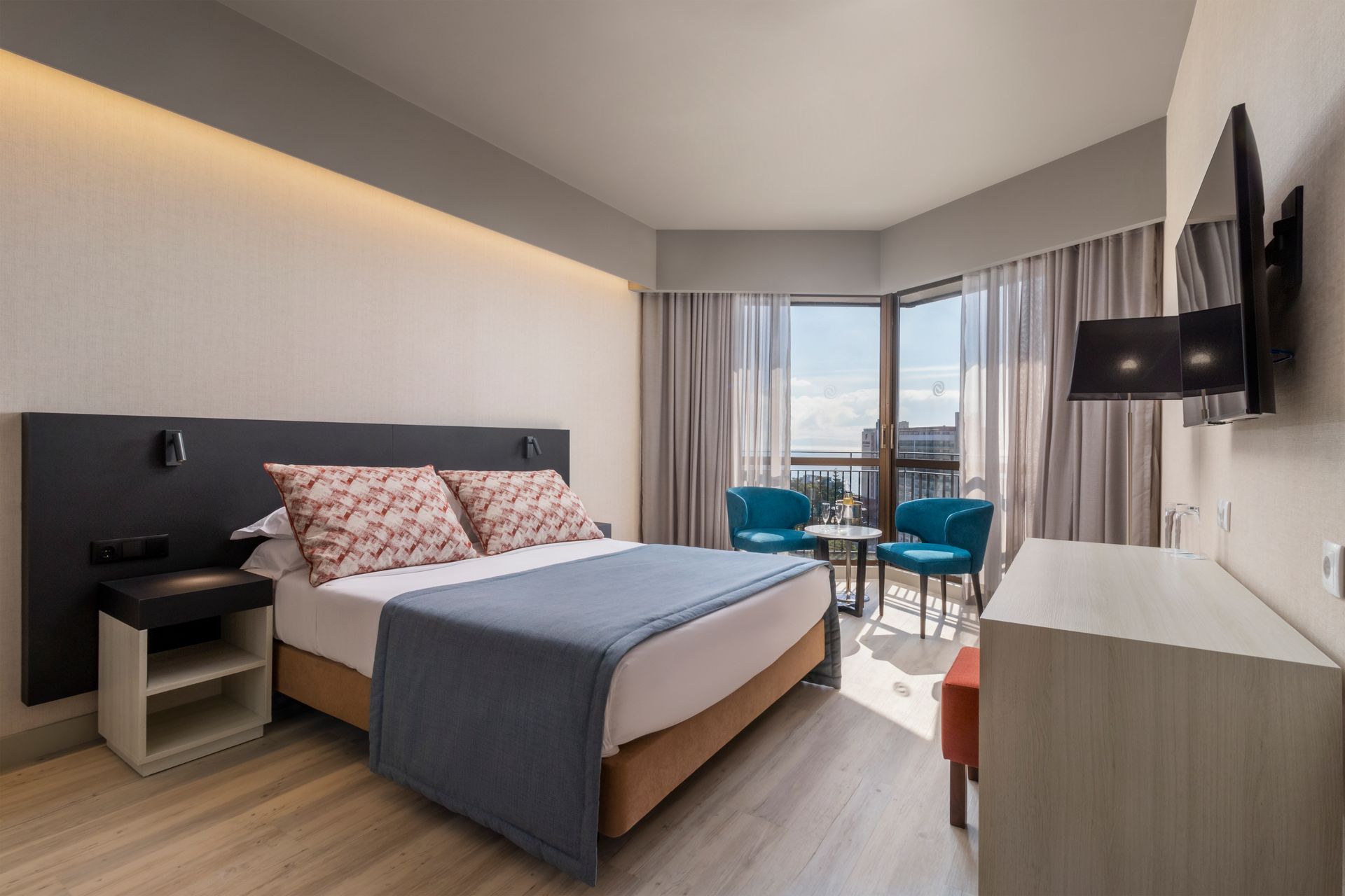 Enotel Hotels & Resorts em Porto de Galinhas e na Ilha da Madeira