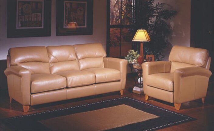 Hayek S Leather Furniture Inc