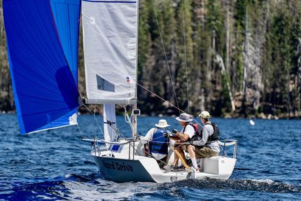 Ultimate 20 Sailboats