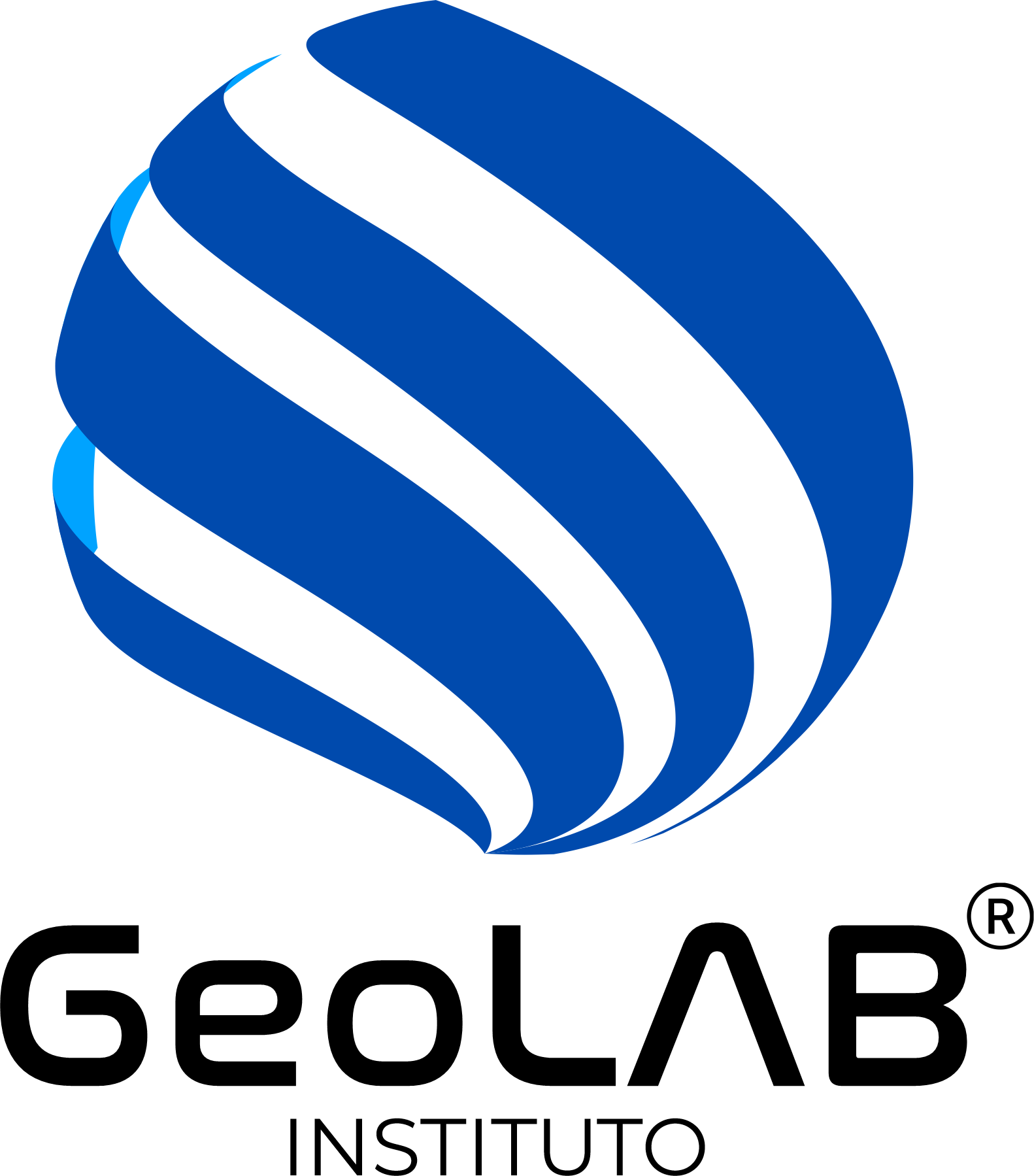 O Instituto GeoLAB
