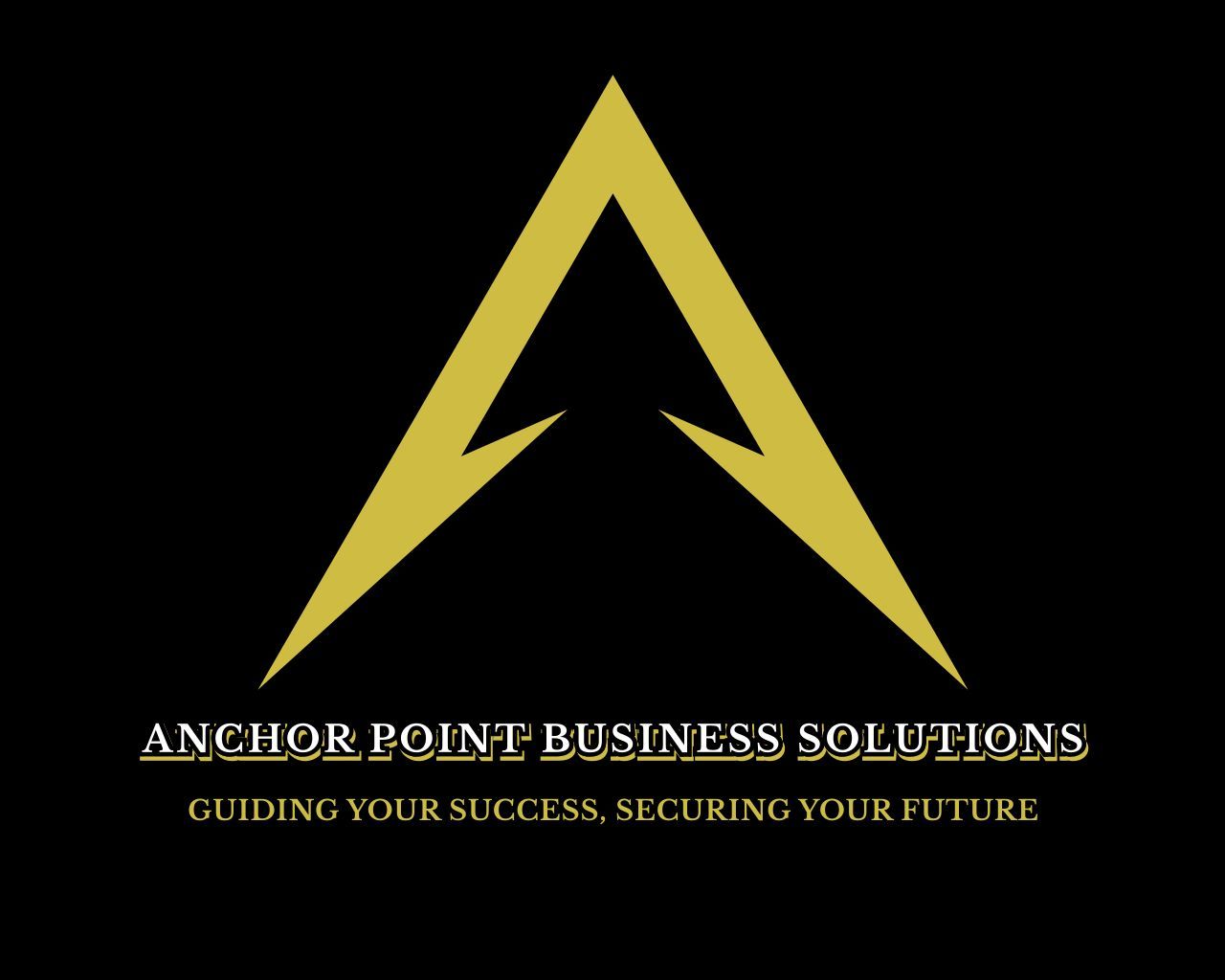 Anchor Point Business Solutions - Guiding Your Success, Sucuring Your ...