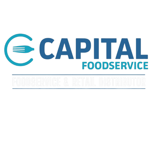 Capital Foods Logo
