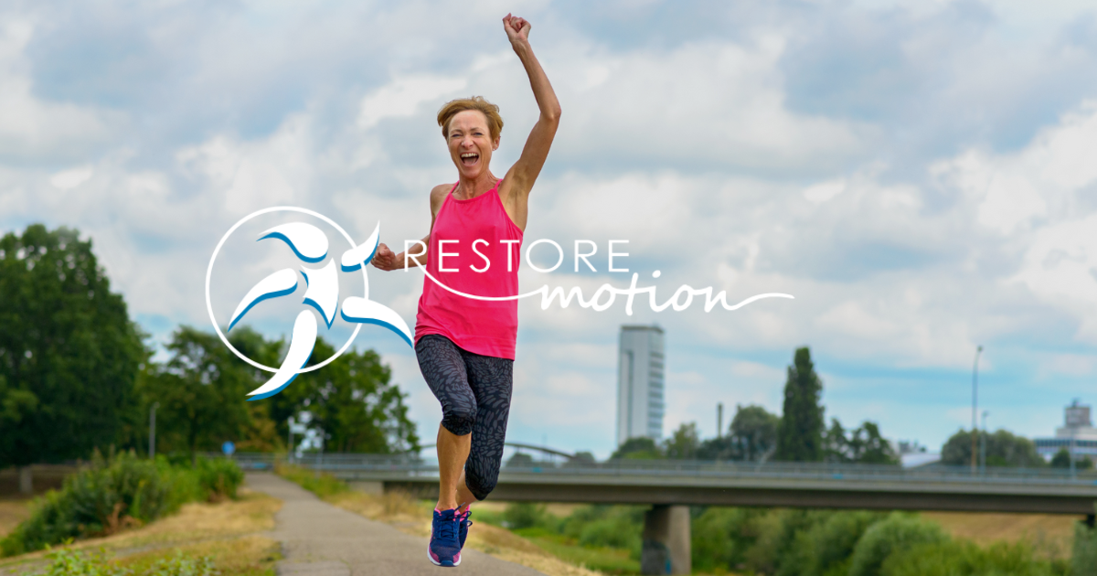 Our Services | Restore Motion Physical Therapy