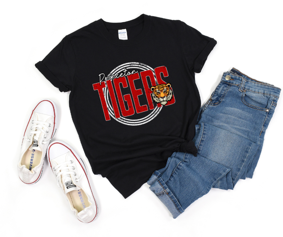 First Place Trophies & Tees | Princeton, IN